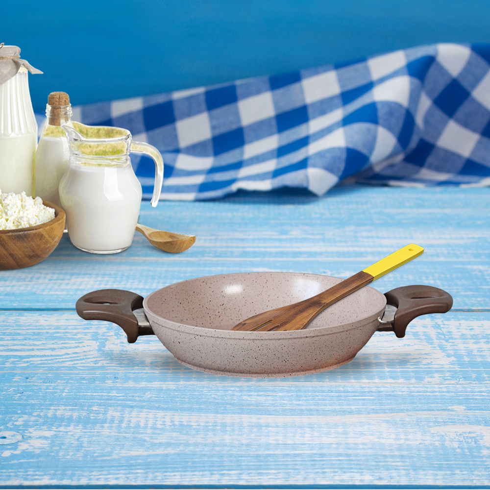 Safran Granit 22cm Sahan