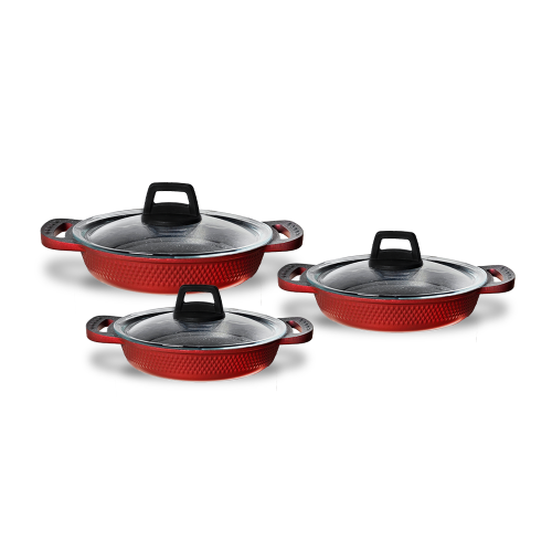 Safran Granit 20cm Sahan
