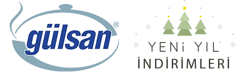 Gülsan Çelik Tencere | Kaliteli ve Uygun Fiyatlı Mutfak Ürünleri